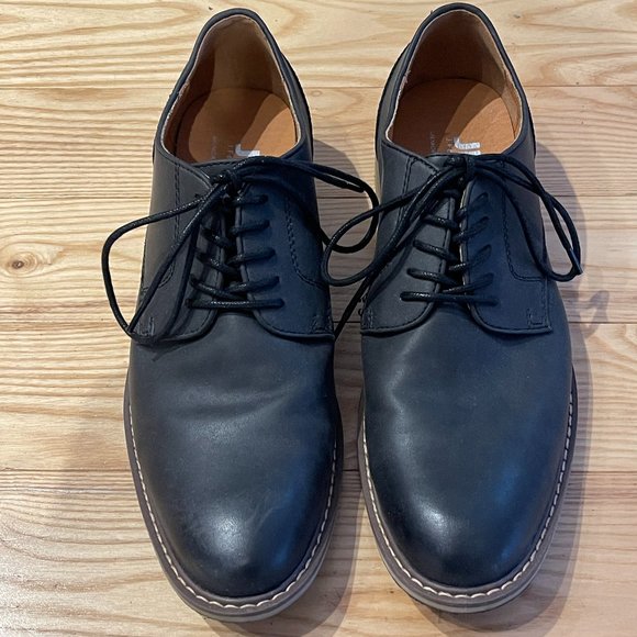 jf j.ferrar | Shoes | Mens Black Dress Shoes | Poshmark